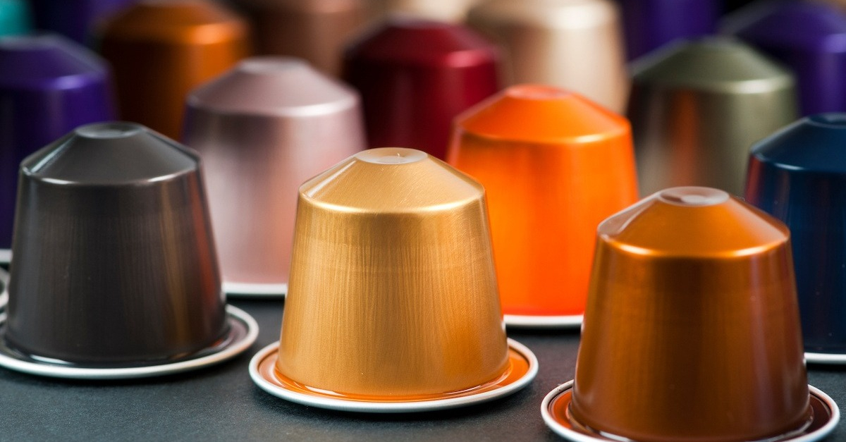 Europe : certaines capsules de café ne devront plus être mises en vente